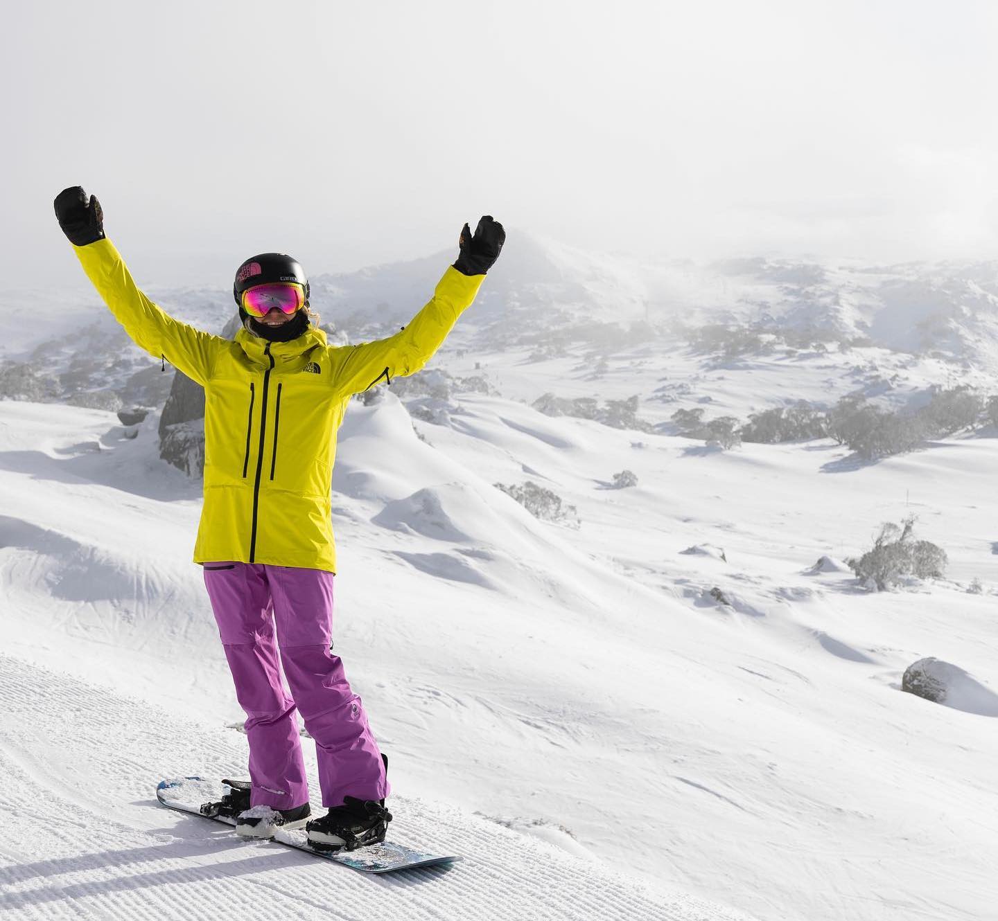 Should I go to the snow this weekend?