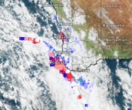 Perth Weather Forecast | Today's Local Weather Forecast