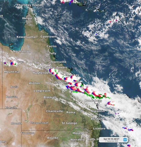 Weather - Australia 7 Day Forecasts & Weather Radar | Weatherzone