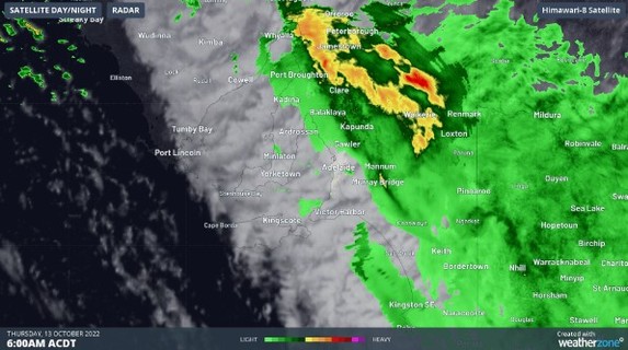 Weather - Australia 7 Day Forecasts & Weather Radar | Weatherzone
