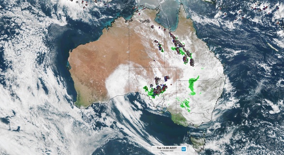 Weather - Australia 7 Day Forecasts & Weather Radar | Weatherzone