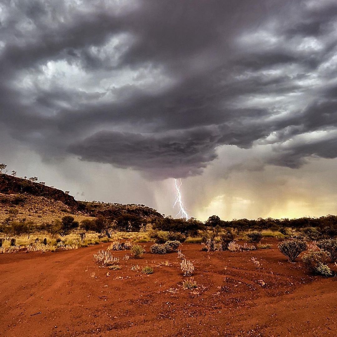 Build-up returns to the Pilbara