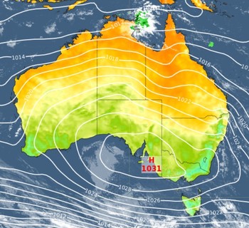 Australia Weather Radar | Rain Radars for all of Australia