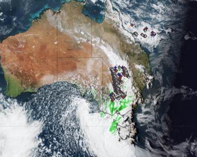 Weather - Australia 7 Day Forecasts & Weather Radar | Weatherzone