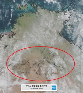Adelaide Weather Radar | Rain Radar for Adelaide SA 128km