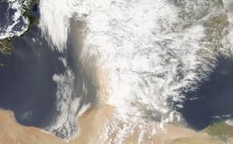 Geraldton Weather Satellite | Weather Images in WA 128km