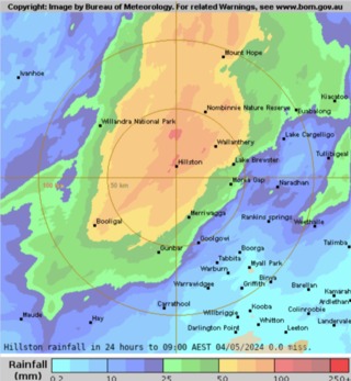 Alice Springs Weather Radar | Rain Radar for Alice Springs NT 128km