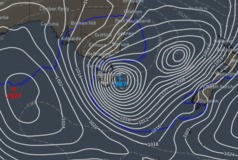 Wyndham Weather Radar | Rain Radar for Wyndham WA 128km