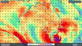 Mount Isa Weather Radar | Rain Radar for Mount Isa QLD 128km