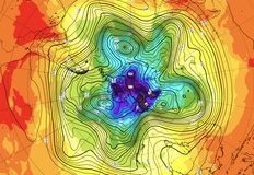 Brisbane Weather Radar | Rain Radar for Brisbane QLD 256km