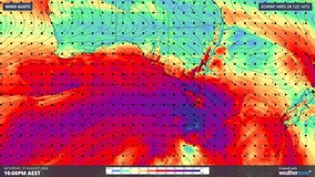 Perth Weather Radar | Rain Radar for Perth WA 64km