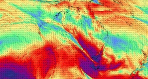 Mount Isa Weather Radar | Rain Radar for Mount Isa QLD 128km