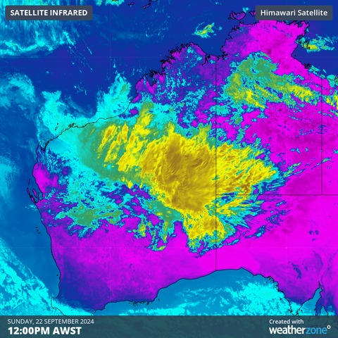 Weather - Australia 7 Day Forecasts & Weather Radar | Weatherzone
