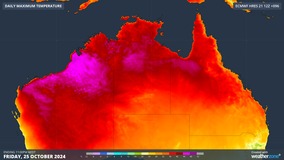 Perth Weather Radar | Rain Radar for Perth WA 64km