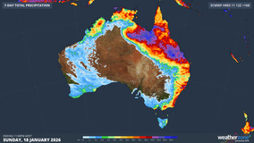 Yeoval Weather Radar | Rain Radar for Yeoval NSW 128km